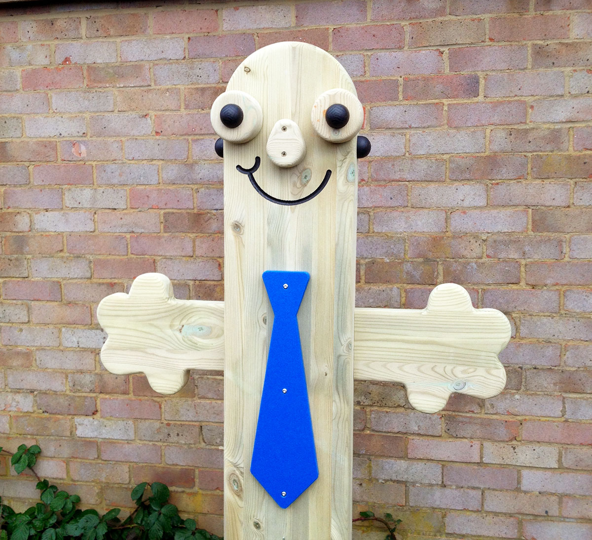 Buddy Bus Stop | Playground Equipment