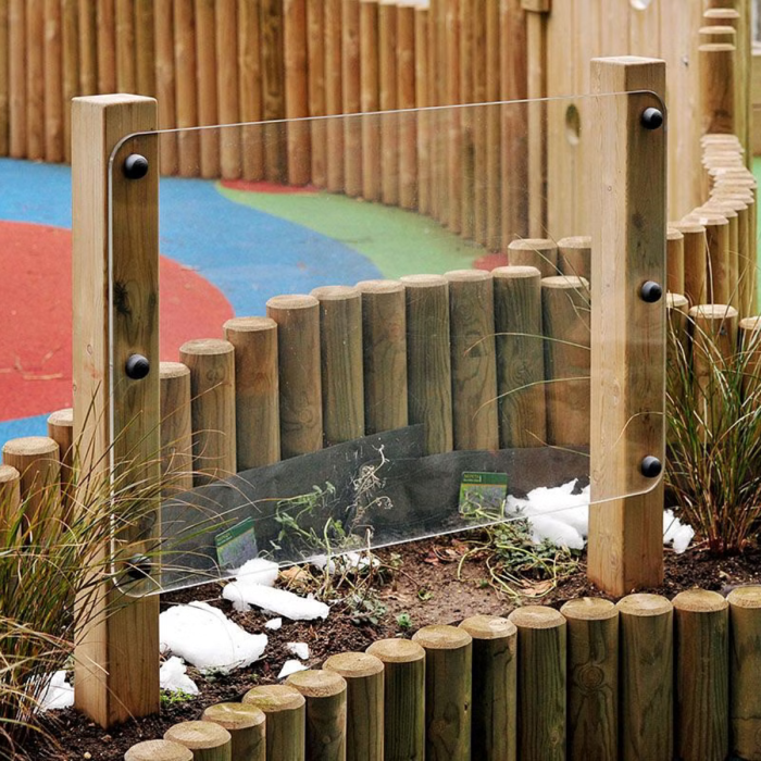 Tracing Board | Playground Equipment