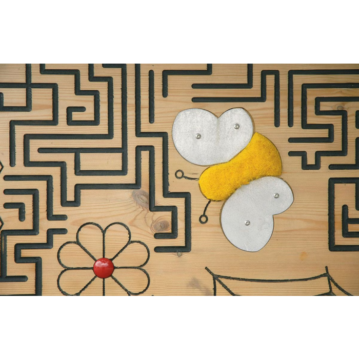 Finger Maze | Playground Equipment | Activity Panels