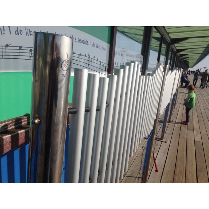 MyTunes | Outdoor Musical Instruments